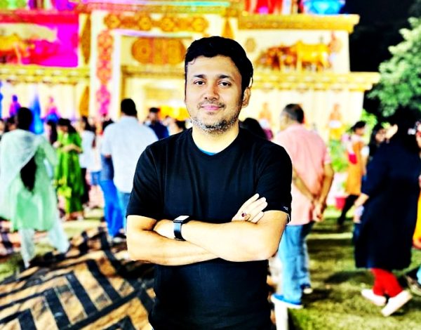 Excel Mastery: Your Gateway to Data Empowerment – Training By Himanshu